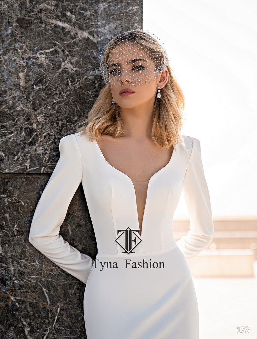 Colectia Theo - Model 173 – Tyna Fashion